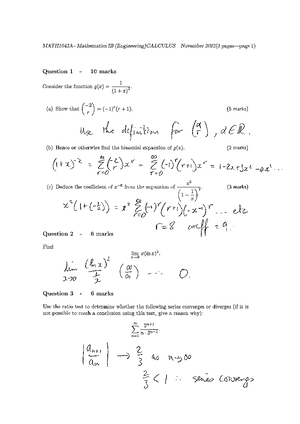 Pauls Online Notes Integrals 10 Trig substitutions - Paul's Online ...