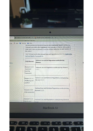 [Solved] Explain the difference between care and support when working ...