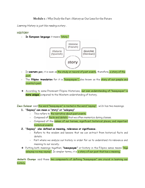 BPP- Module 3: Mixing Methods and Baking Process Lecture Notes - Studocu