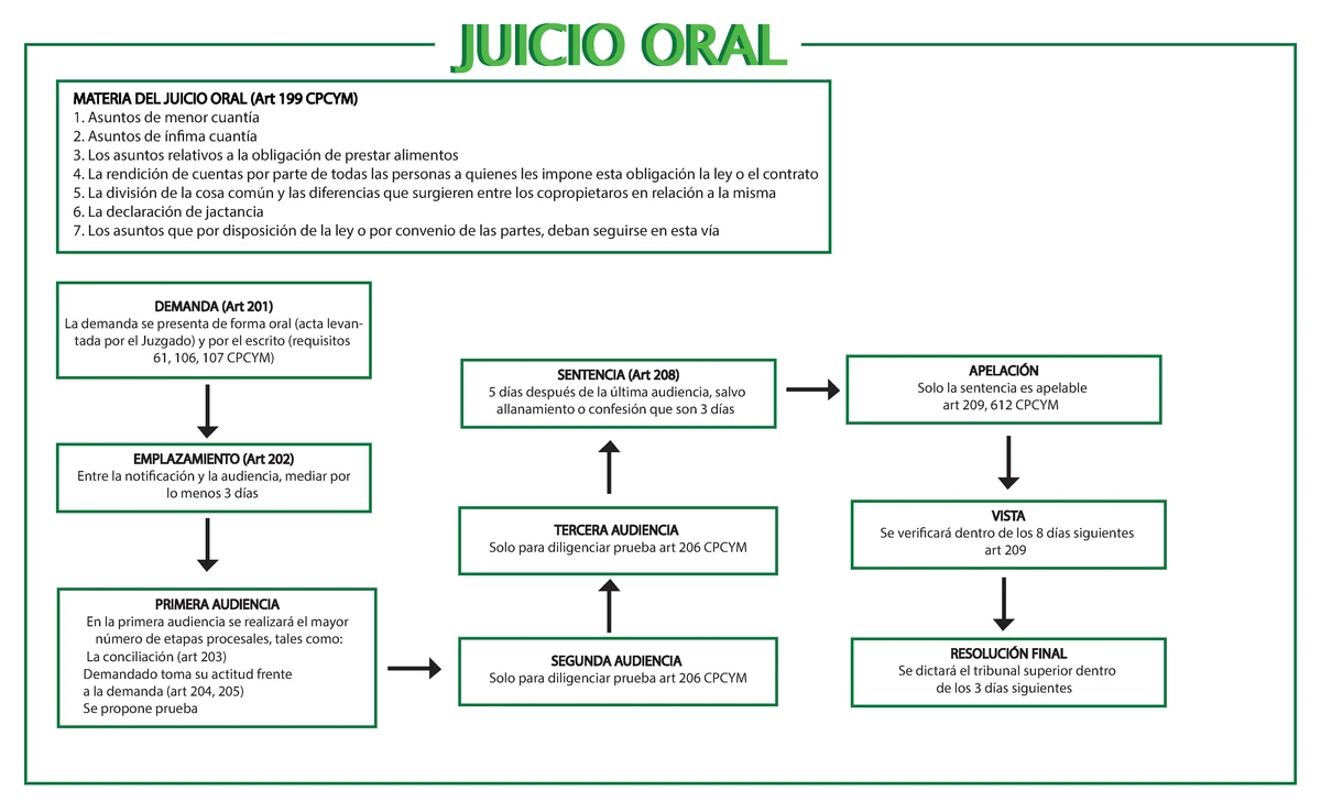 Memorialess - Memoriales ejemplos - Universidad regional de Guatemala Lesly Raquel Tobar Vásquez ...