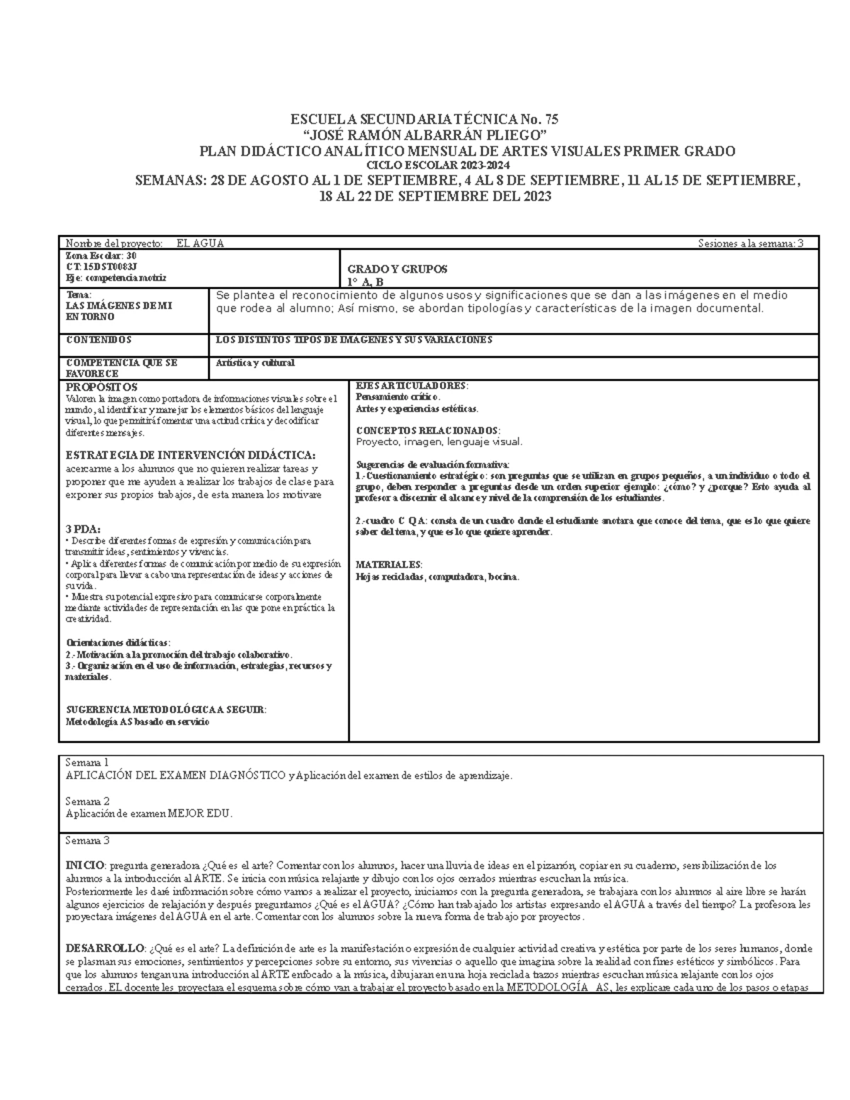 Importancia de TIC en la sociedad - Elige un medio impreso, un recurso ...