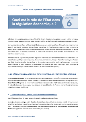 Chapitre 4 - cejm - Lycée Jean Moulin d’Albertville BTS CEJM1 ...