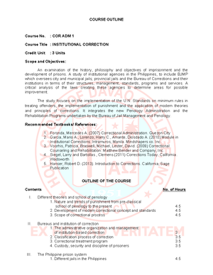 PNP Code of Ethical Standards - Police Officer’s Creed and Stand on ...