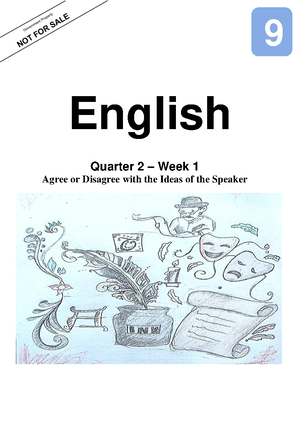 Science 8 Quarter 4 Module 1 - Science Quarter 4 - Module 1 Week 1, The ...