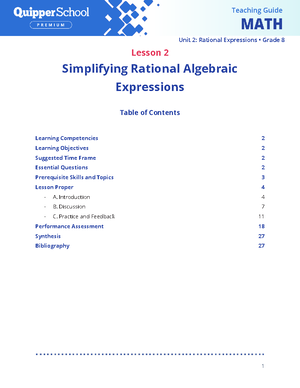 ESP-9-Q4 -Module-13-Lecture-1 - ESP 9 4TH QUARTER LESSONS / LECTURES ...