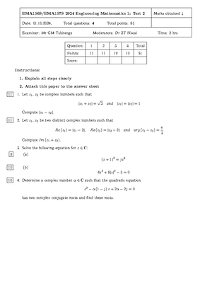 CH 1 Tut - QUESTIONS - The density r (Greek letter rho) of any ...