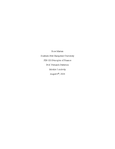 FIN320 - SNHU - Principles of Finance - Studocu