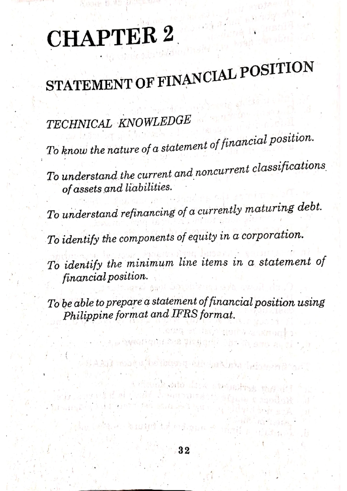 Pas 37 - notes - PAS 37 Provisions, Contingent Liabilities and ...