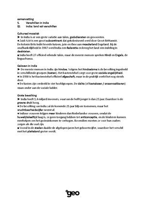 Handleiding Presentatie: Essentiële Inhoud voor Een Kunstwerk - Studeersnel