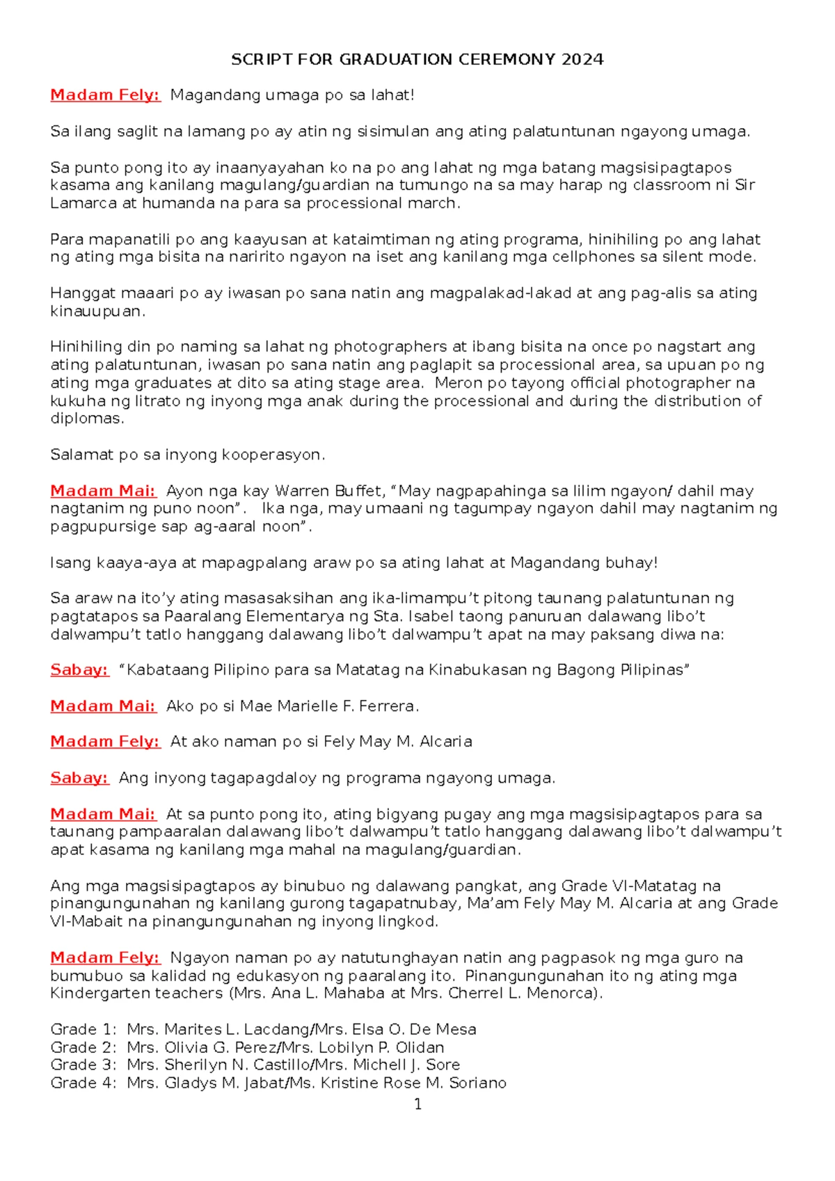 Pagsusuri sa Sustainable Development sa Pilipinas: Isang Gabay - Studocu