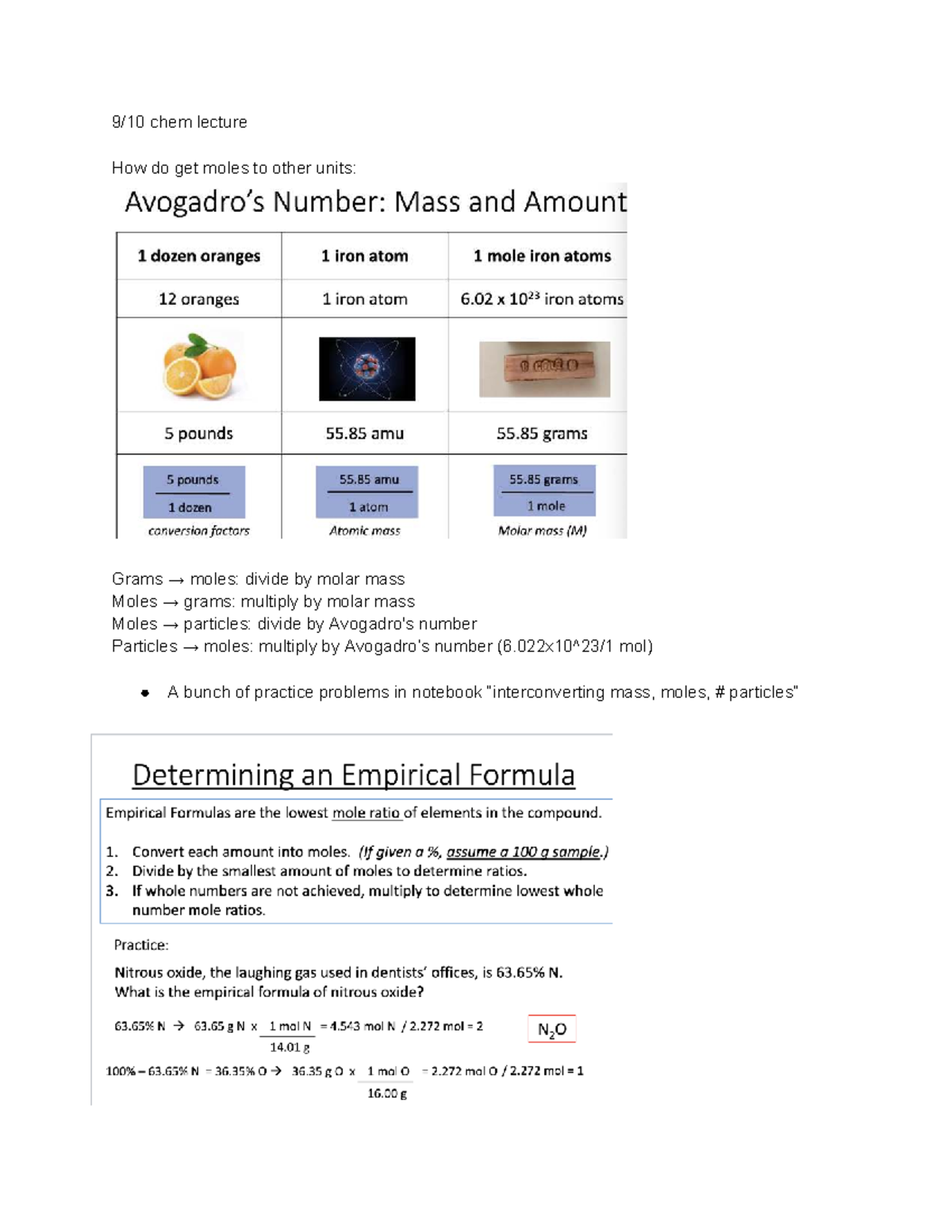Final Exam Study Guide for XYZ 101: Key Concepts & Review - Studocu