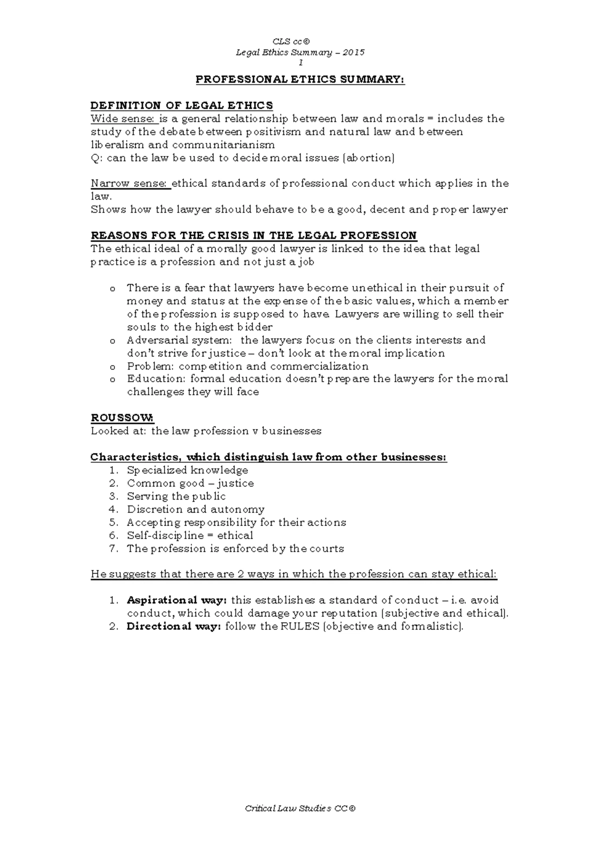 Schedules Criminal Procedure Act - Criminal Procedure Act – Schedules ...