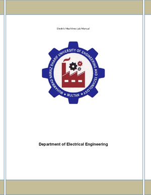 1- Introduction TO Matlab - Experiment 1 Introduction to MATLAB Objective: To understand the ...