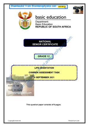 N550 - Financial Accounting N4 QP NOV 2019 - NATIONAL CERTIFICATE ...