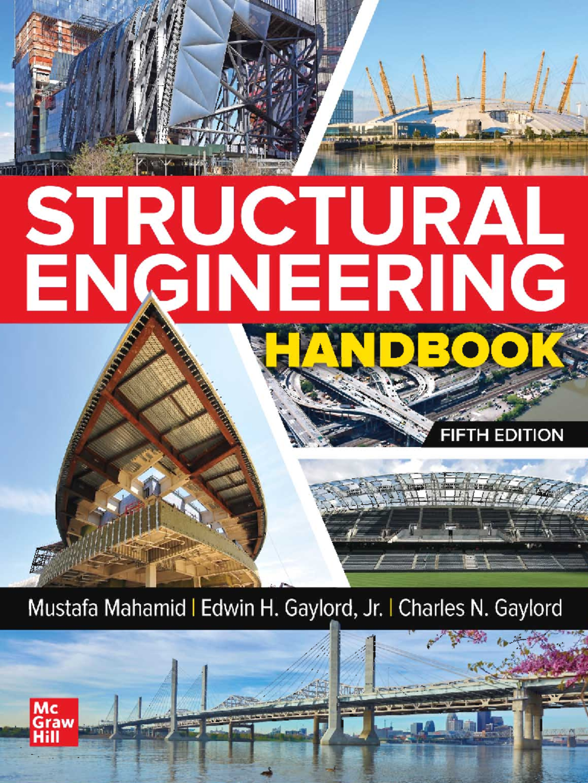 Structural Engineering Handbook 📚 - Structural Engineering Handbook New ...