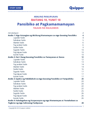 Detailed lesson plan TVE COOKERY 9 4TH QUARTER MODULE 3 - DETAILED ...