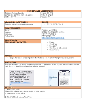 PPST Module 13: Ensuring Positive Use of ICT in Teaching & Learning ...