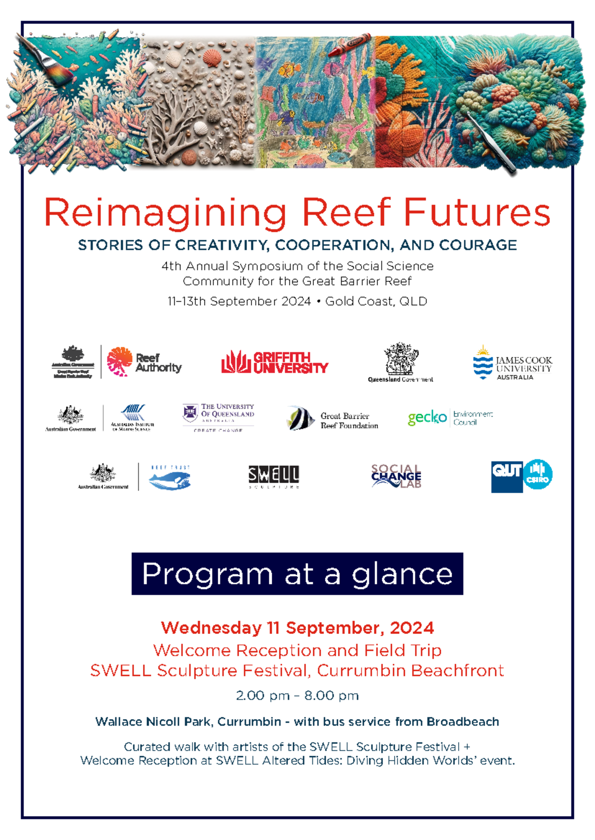 GBR SS Symposium 2024: Program Overview and Highlights - Studocu