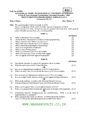 Devops Lab Manual- JNTUH - DEVOPS LAB MANUAL (III B. TECH II SEM) SI List of Experiments Page No ...