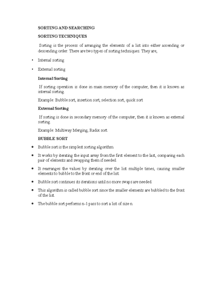 Question Bank Distributed Computing cs3551 - CS3551 DISTRIBUTED ...