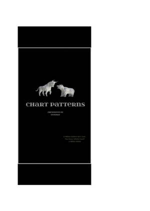 Chart Patterns- Gaire - Copyright © 2020 Satish GaireAll rights ...