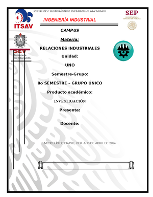 13 Directrices de Cero Tolerancia SSPA Actualización 2023 - Studocu