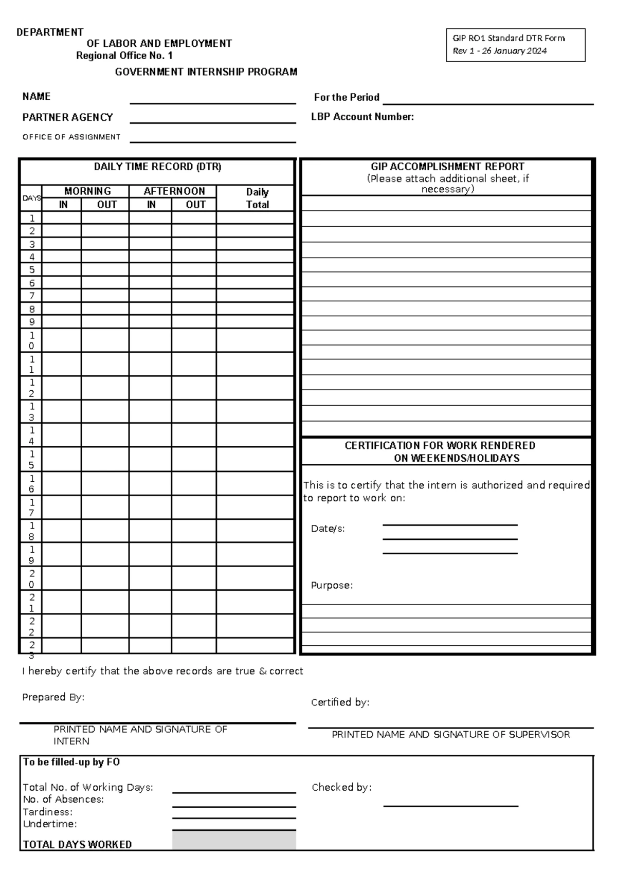 Classroom Observation Tool: SY 2023-2024 Guide - Studocu