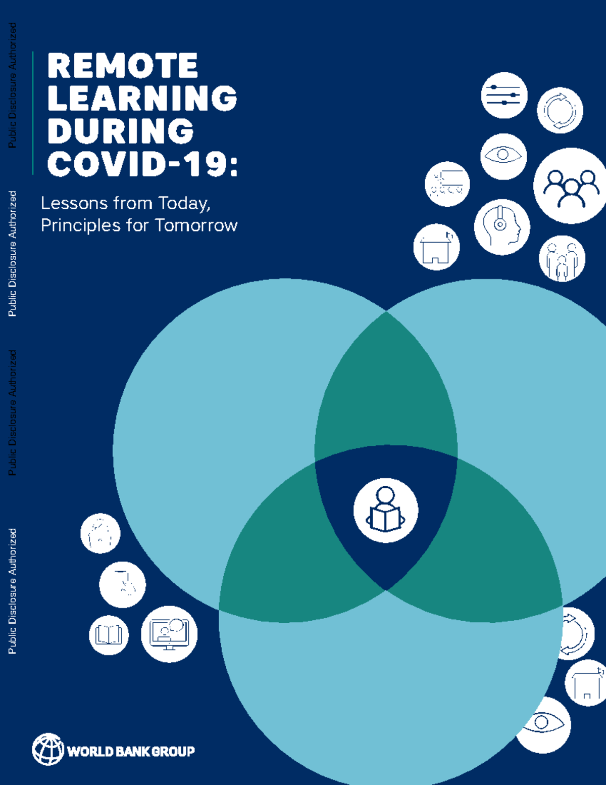 Remote Learning During Covid 19 Lessons from Today Principles for ...