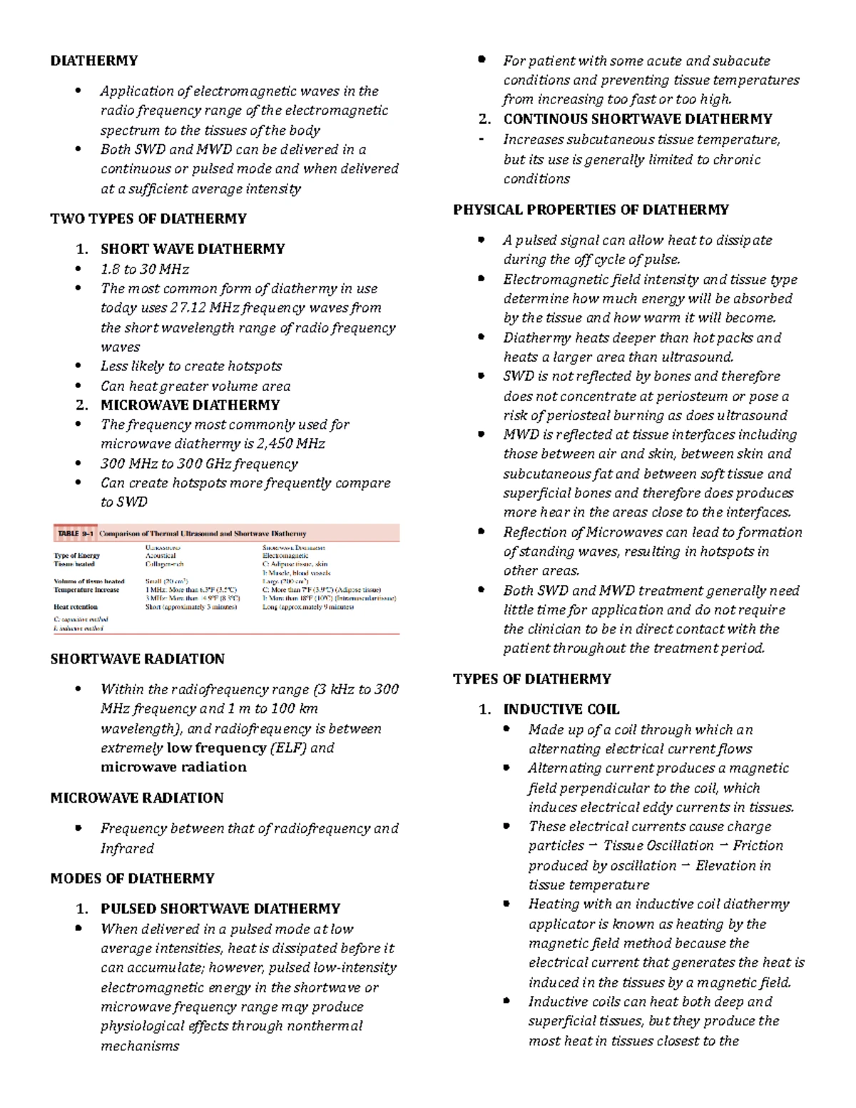 Hautant's Test for Vertebrobasilar Insufficiency Detection Guide - Studocu