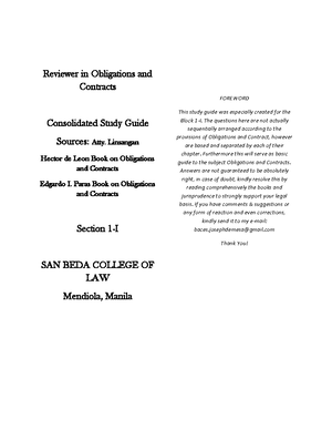 Lecture Additional Problems CVP - ADDITIONAL MATERIALS: CVP ANALYSIS PROBLEM-SOLVING The - Studocu