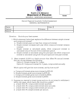 English 11 12 Q2 Final COPY - REGIONAL UNIFIED QUARTERLY ASSESSMENT ...
