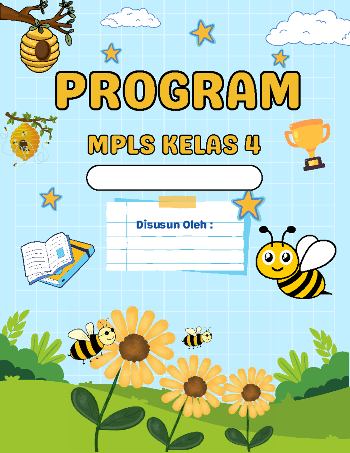 MPLS Kelas 4: Asesmen Diri dan Kebiasaan Hebat Siswa - Studocu