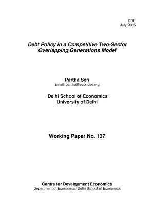 AP Human Geography (APHUG) - Population and Migration Analysis Notes ...