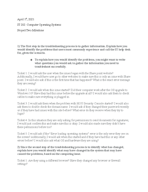 [Solved] Which of the following accurately describes a hypervisor Select - Computer Operating ...