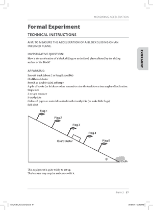 ISP Form Example - INDIVIDUAL SUPPORT PLAN Name: Date of Birth: Subject ...