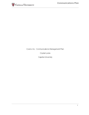 [Solved] 1 Question 1 Fill in the blank An organizations structure is ...