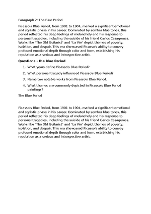 Grade 1 and 2 VPA End of Term 2 Test 1 - Grade 1 and 2 VPA End of Term ...