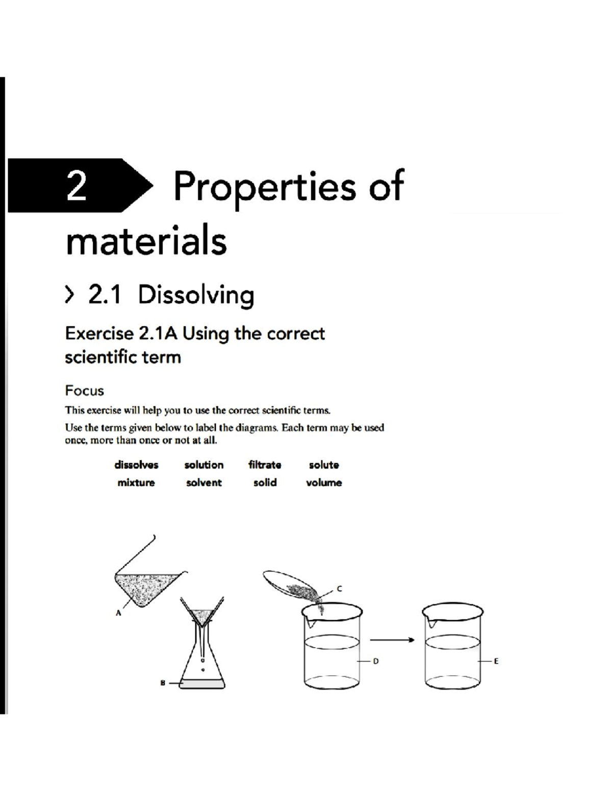 Downloadfile - support questions - 2 Properties of materials 2 ...