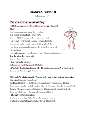 [Solved] Vad r en macula densa och vart ligger den i njurarna Vad gr ...