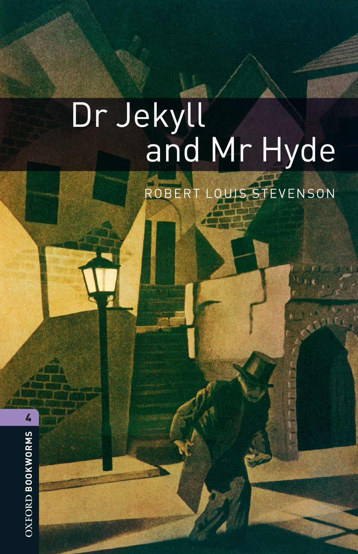 Dr. Jekyll and Mr. Hyde: A Study Guide (ENG 55) - Studocu