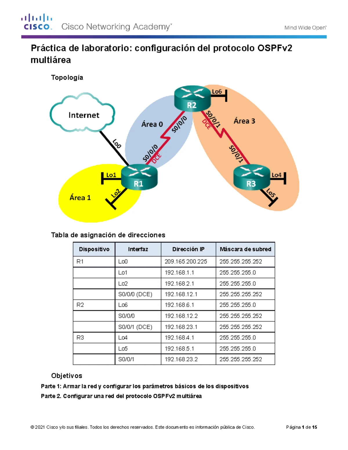 Conexión de Impresora en Red con Cisco Packet Tracer - Guía Paso a Paso ...