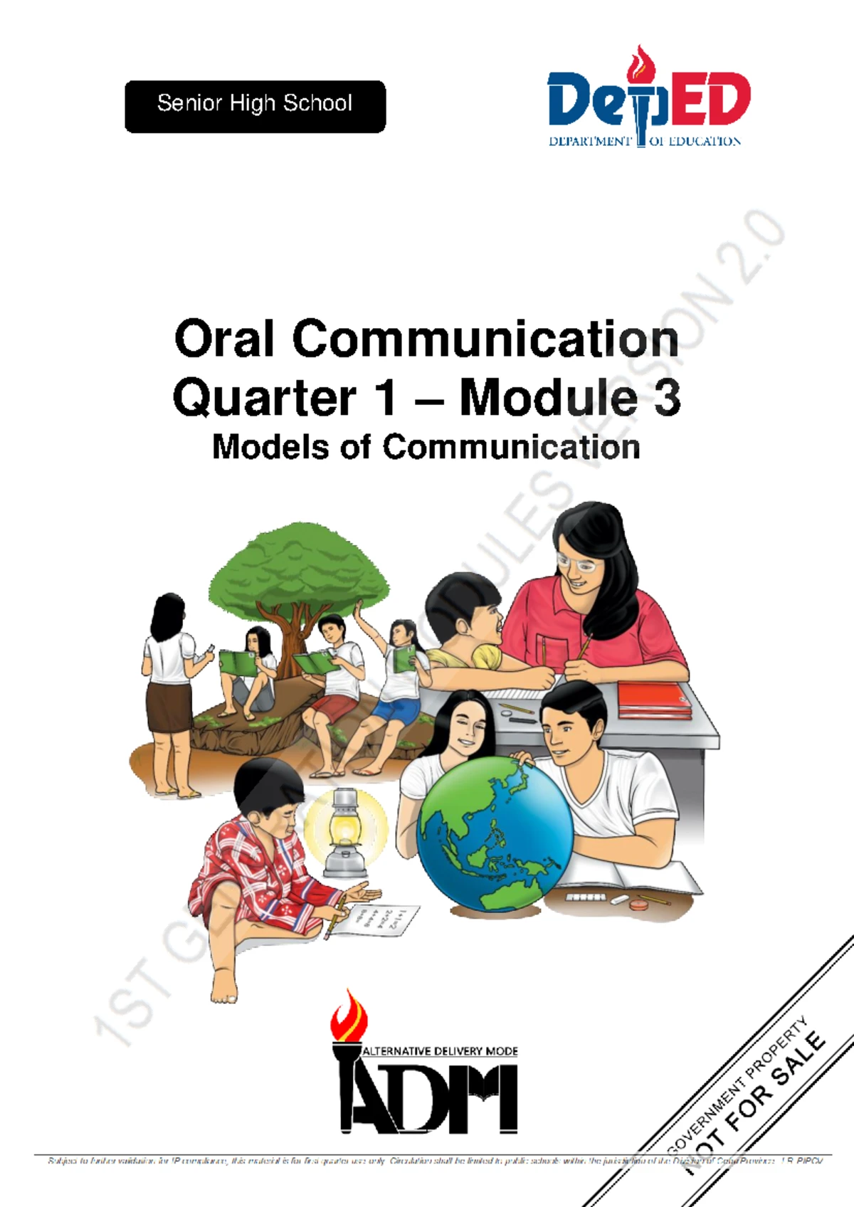 Module 02.1 Routine and Non-Routine Problems - INVESTIGATION AND MODELLING LESSON 1: Routine and ...