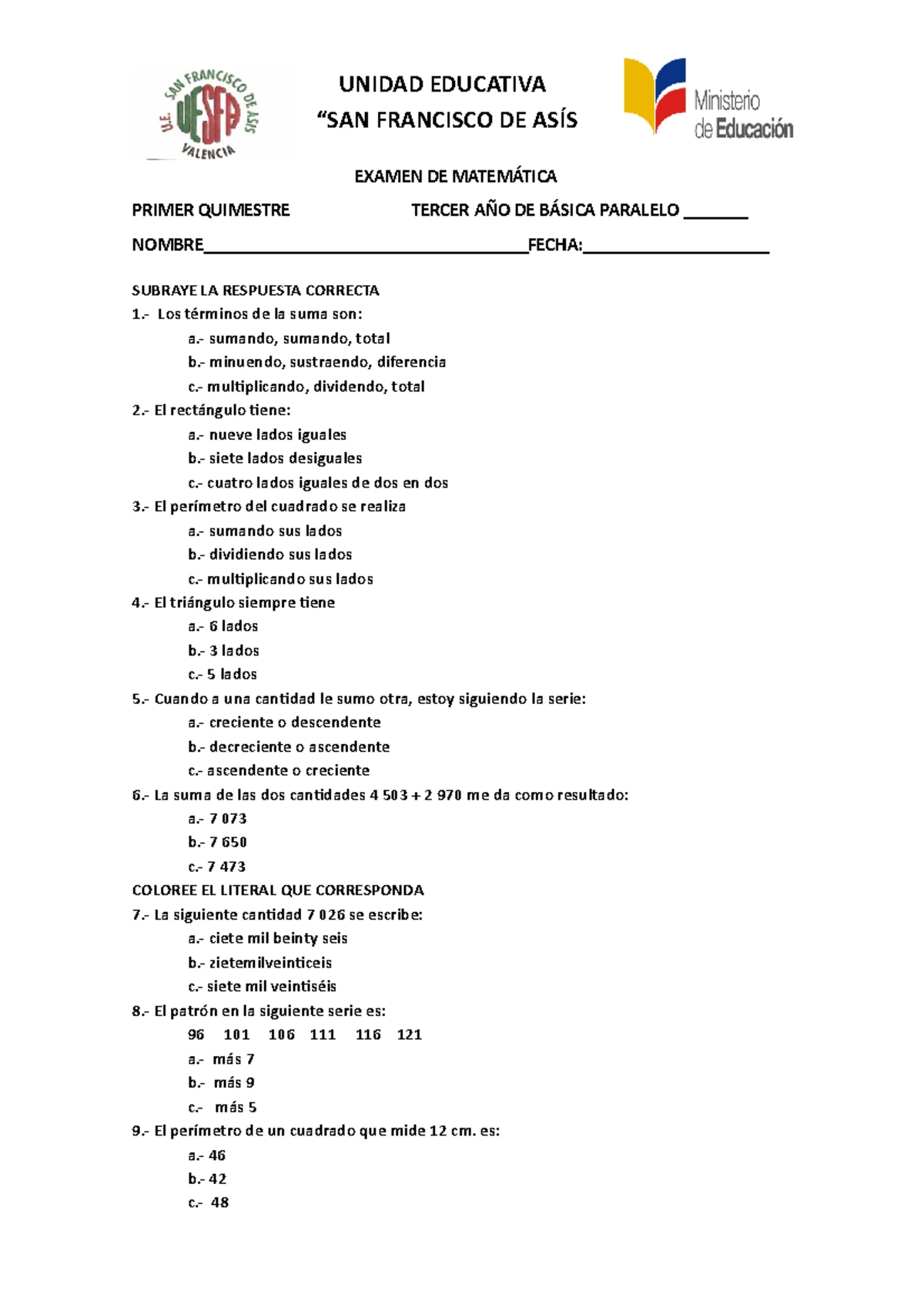 Posiciones anatomicas - Posiciones Anatómicas Básicas L. ALEX SANTIAGO ...