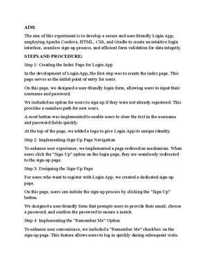 Unit 3-POM - notes - UNIT III ORGANIZING Nature and purpose – Formal ...