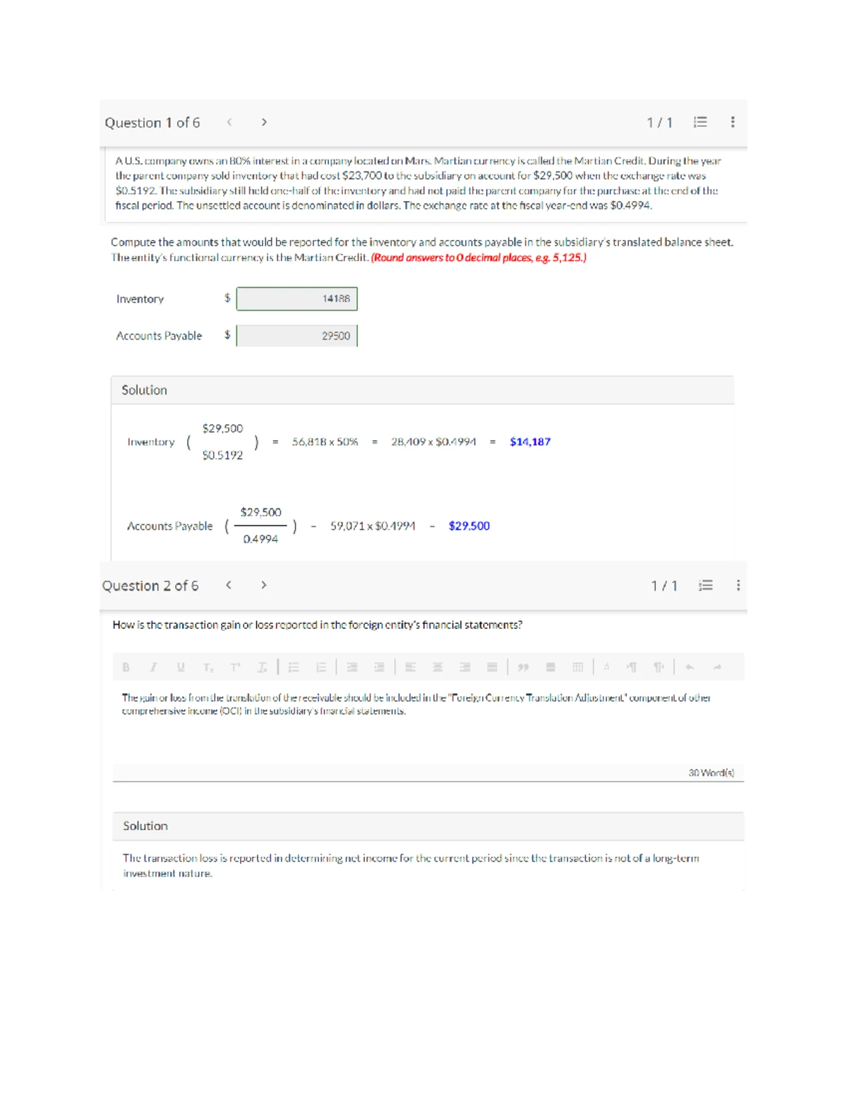 Module 3 Problem Set Acc 311 Divide Each Variable Cost By Of