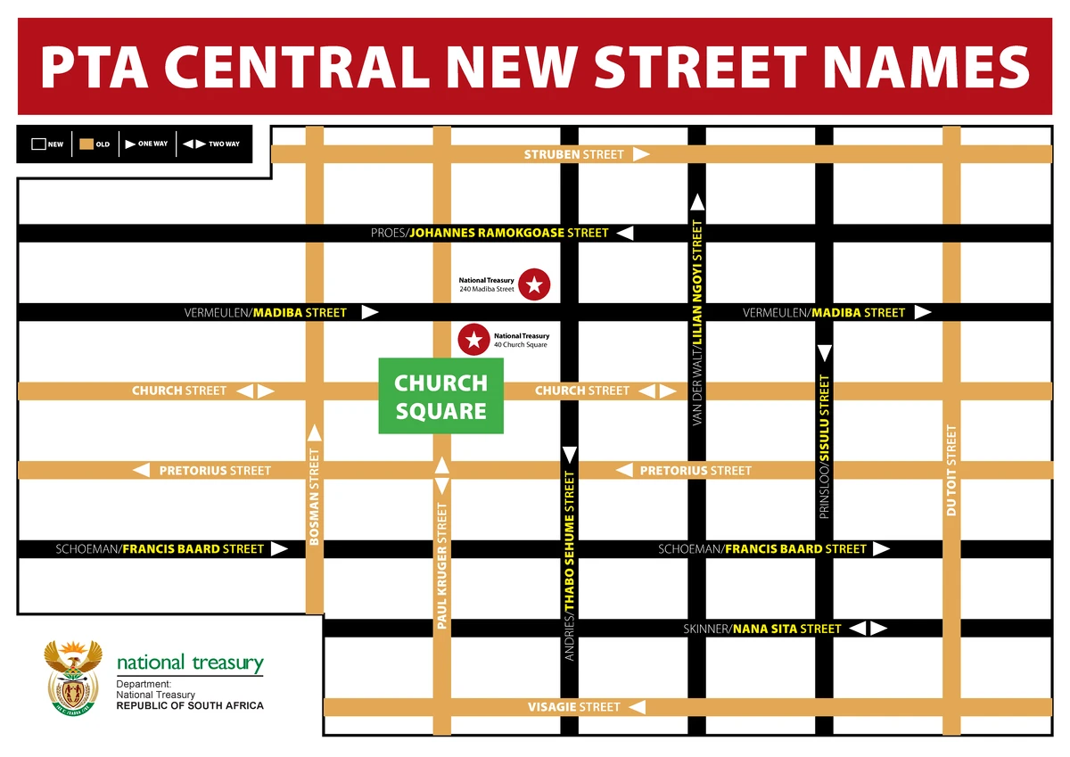 National Road Traffic Act, 1996 (Act No. 93 of 1996) Overview - Studocu