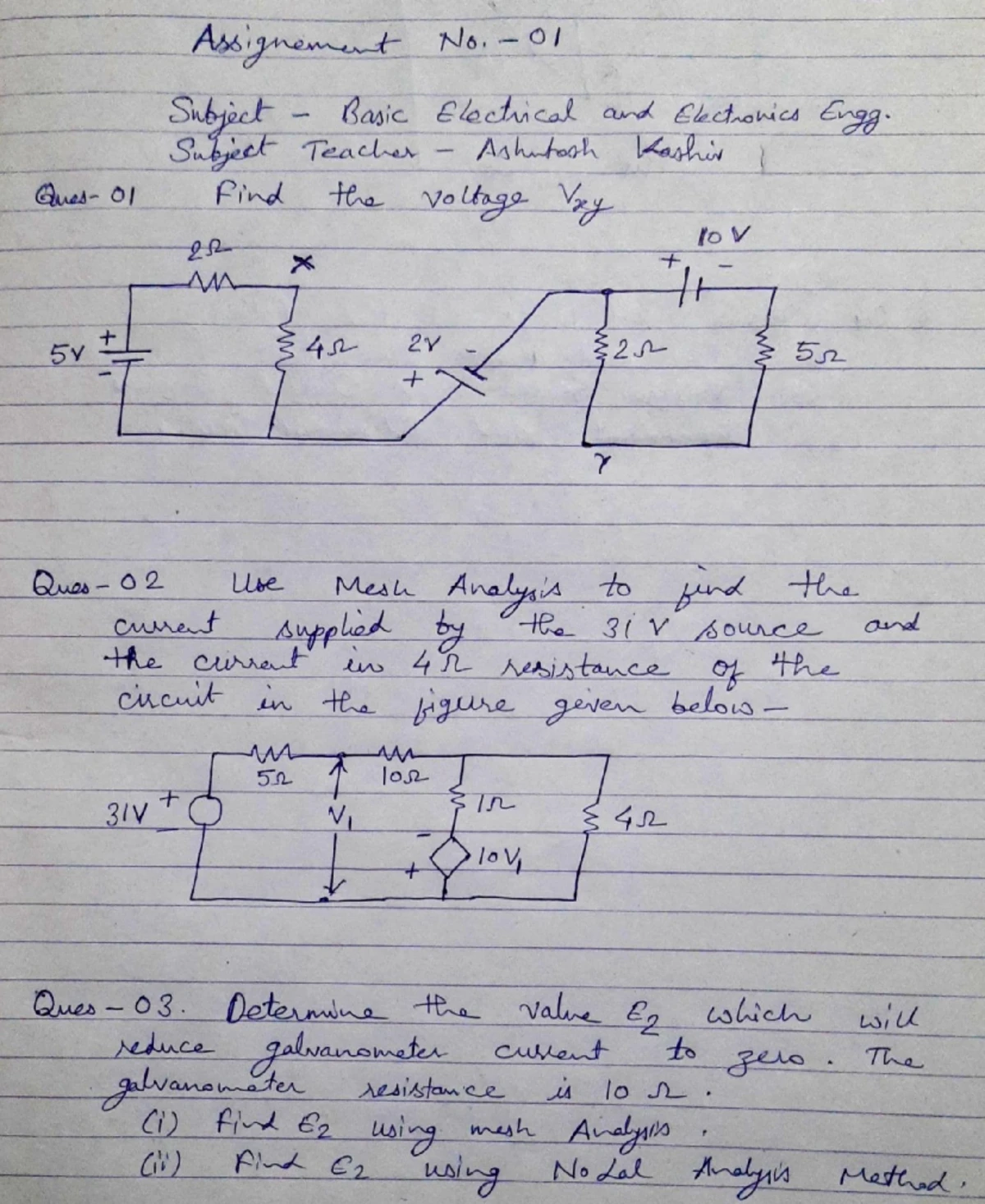 Unit-3rd - This is notes about rgpv - Computer Science & Engineering ...