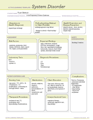 Client Rights - ATI Template - 209 - ACTIVE LEARNING TEMPLATES ...