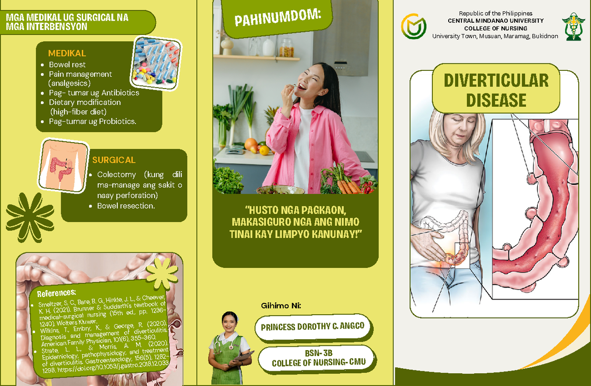 PEM Compilation Part 2 - Gihimo Ni: PRINCESS DOROTHY C. ANGCO BSN- 3B ...