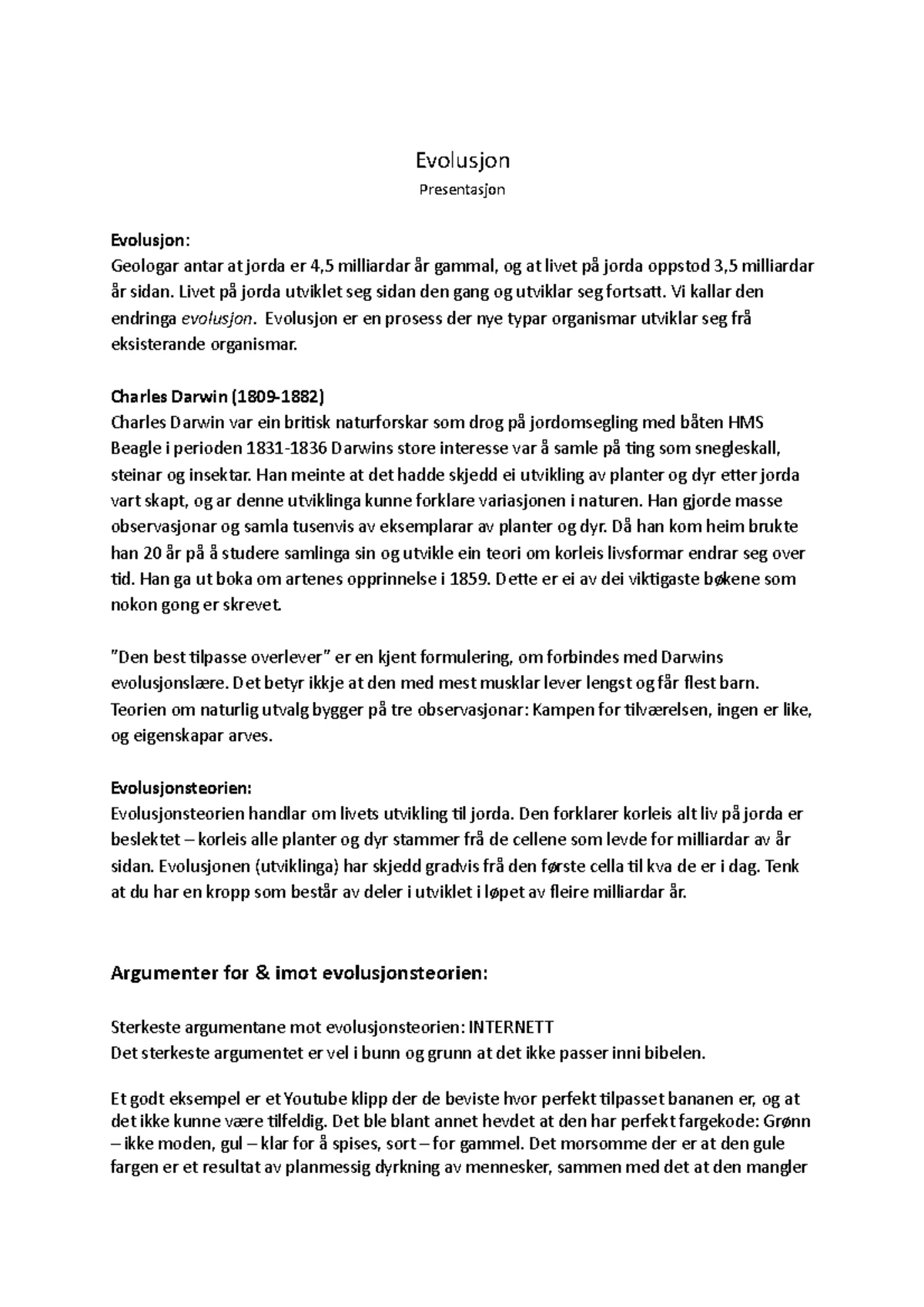 Laboratorierapport: Hvordan Skrive en Effektiv Lab Rapport - Studocu